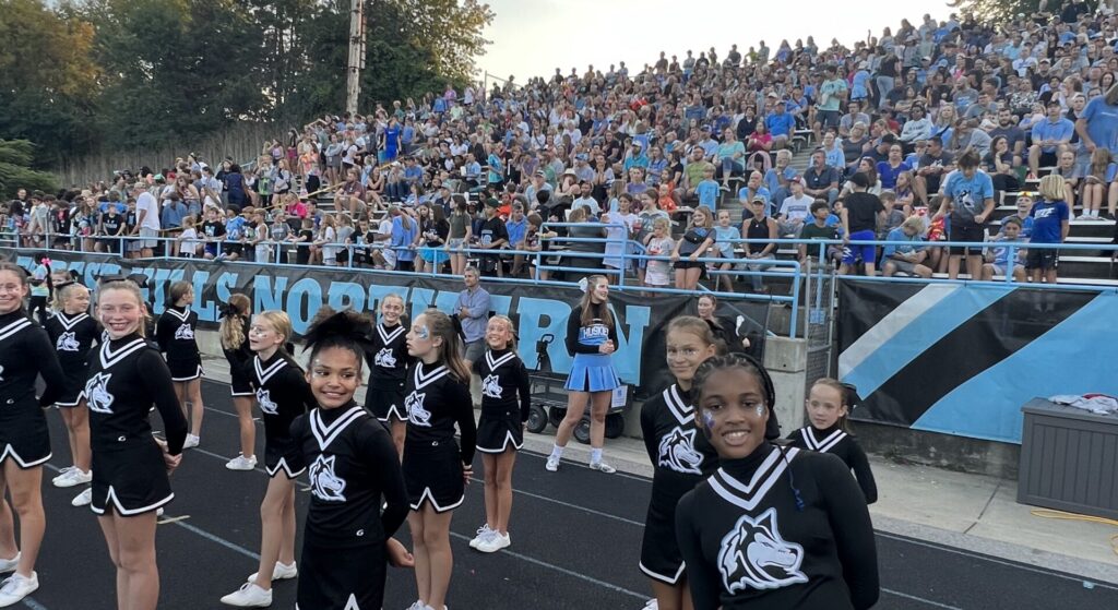 Home - FHN Jr Huskies Cheer